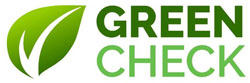 Green Check : Login